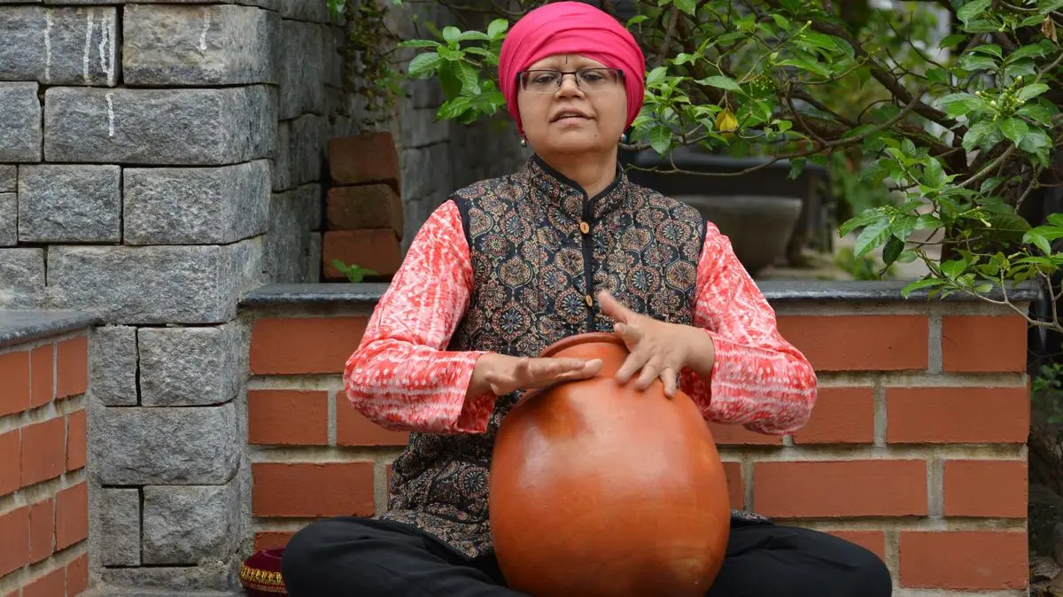 Sumana Chandrashekar on Rhythm, Resistance, and the “Song of the Clay ...