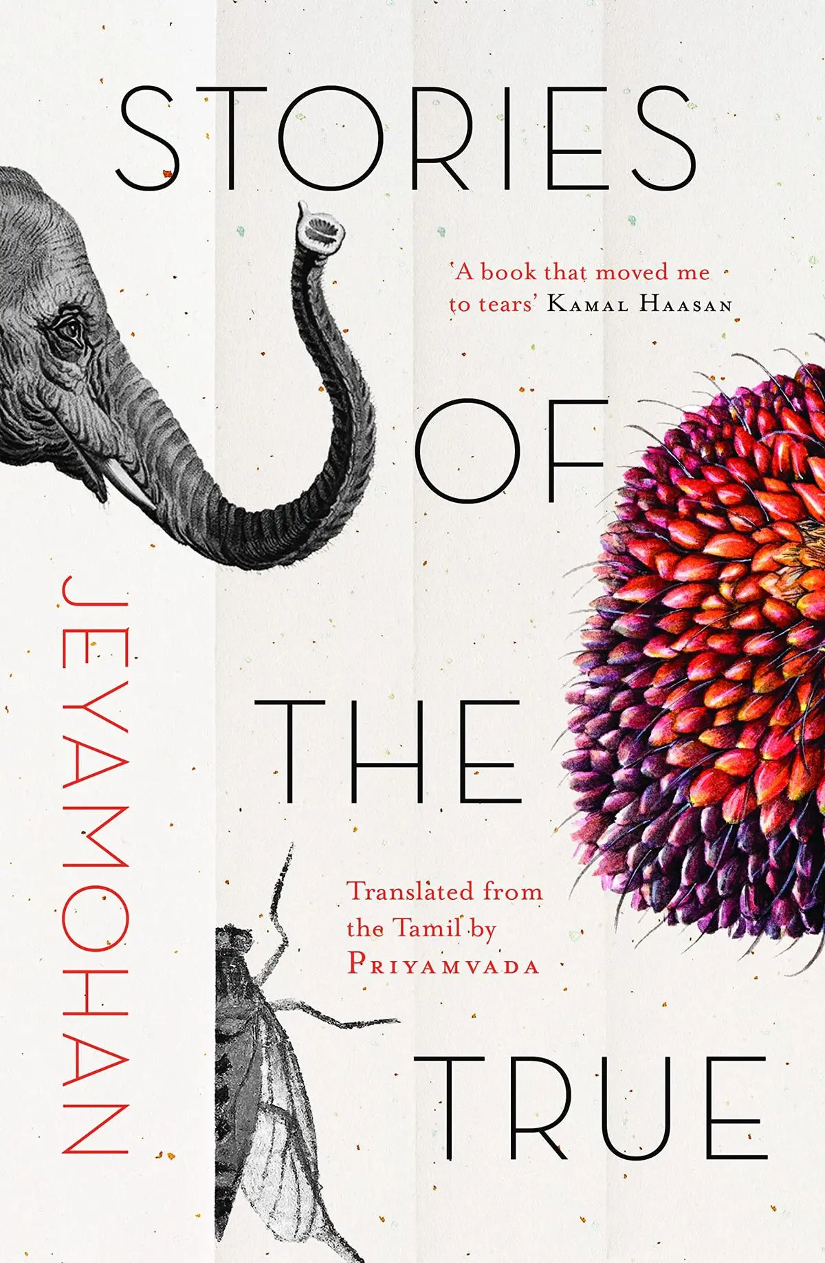 True as false: The world of Jeyamohan - Frontline