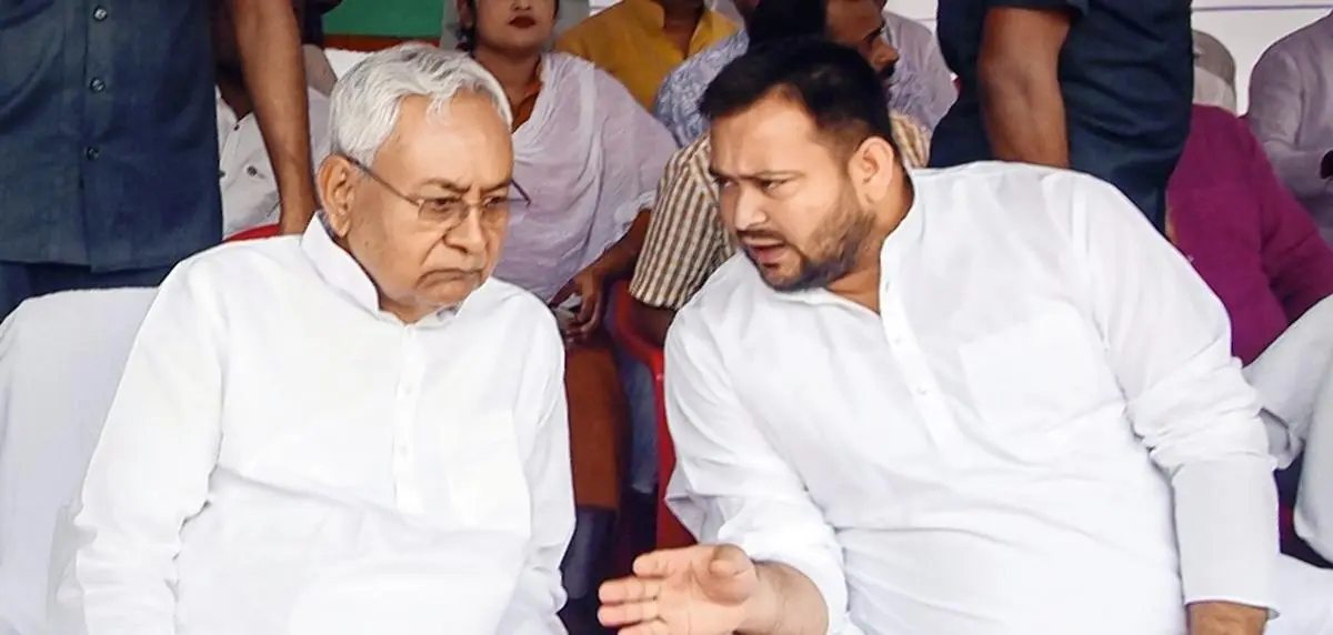 Is a non-Congress third front now a distant dream? - Frontline