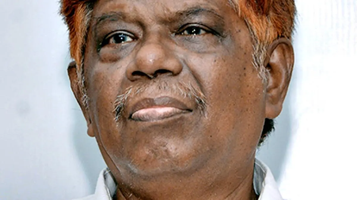 INTERVIEW | Justice K. Chandru: ‘Governor is not umpire or referee ...