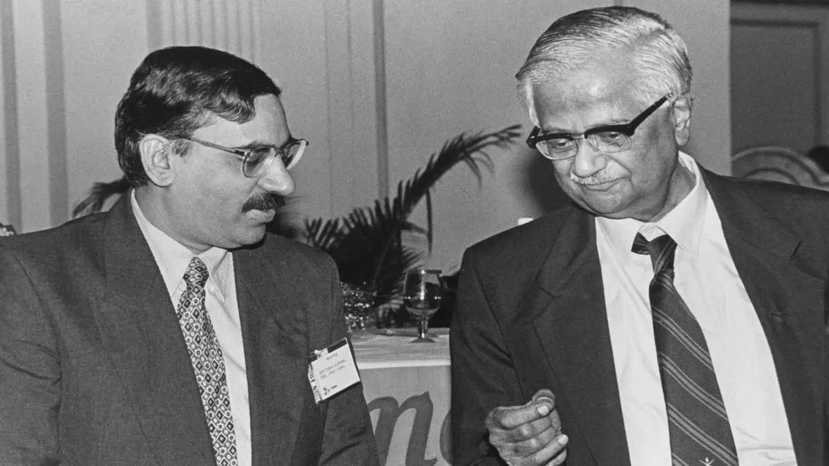 1974: Operation Smiling Buddha - Frontline