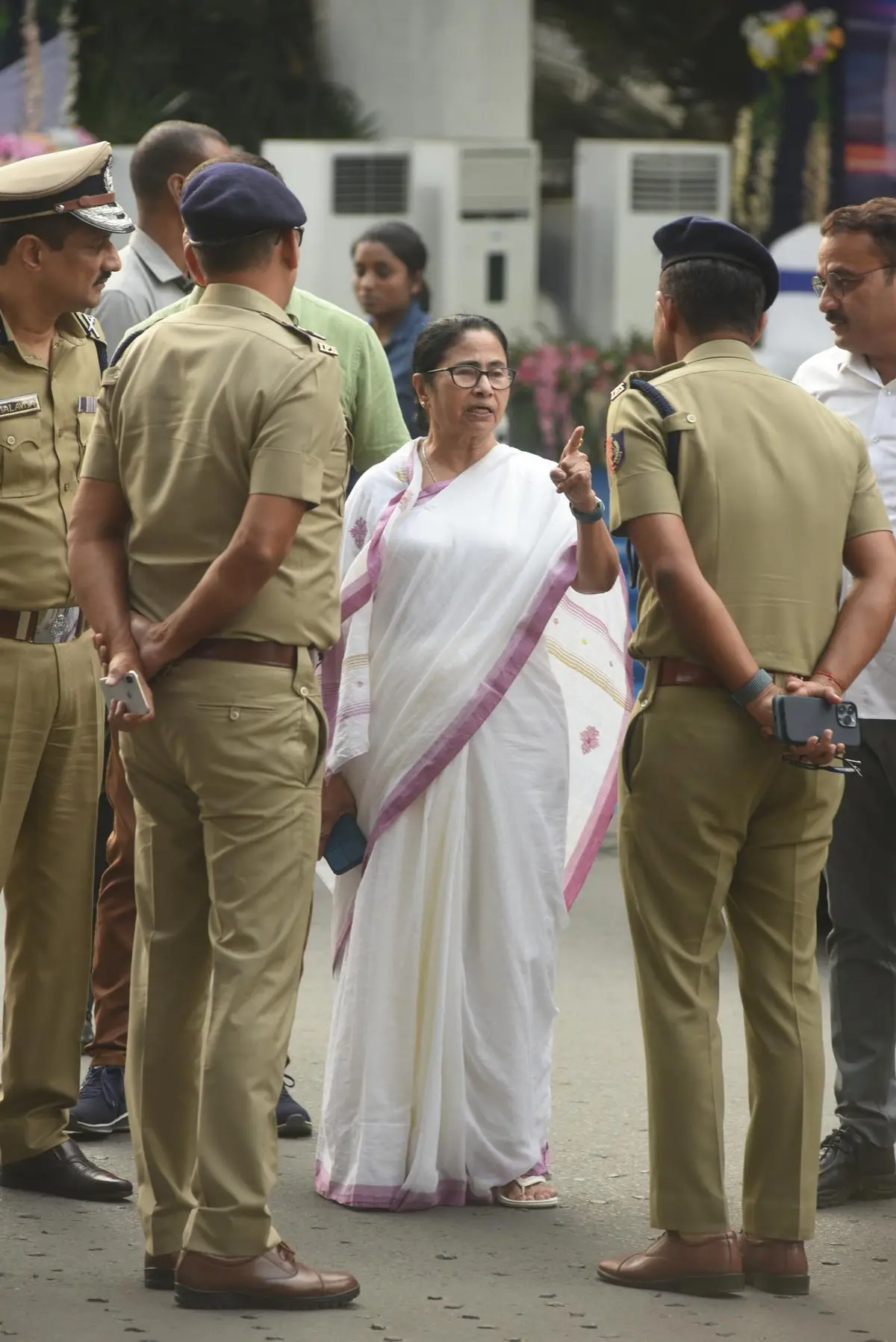 Were Ram Navami clashes in West Bengal orchestrated for political ends? - Frontline