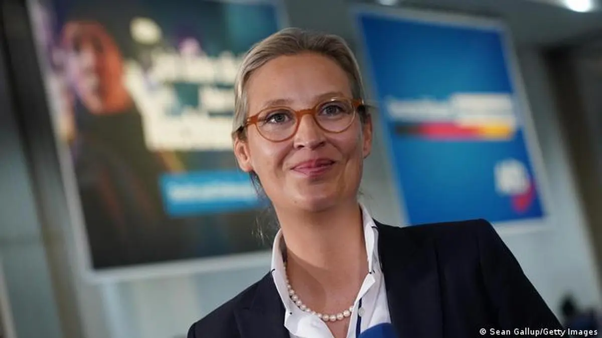 Far-right AfD is a social media superpower in Germany - Frontline