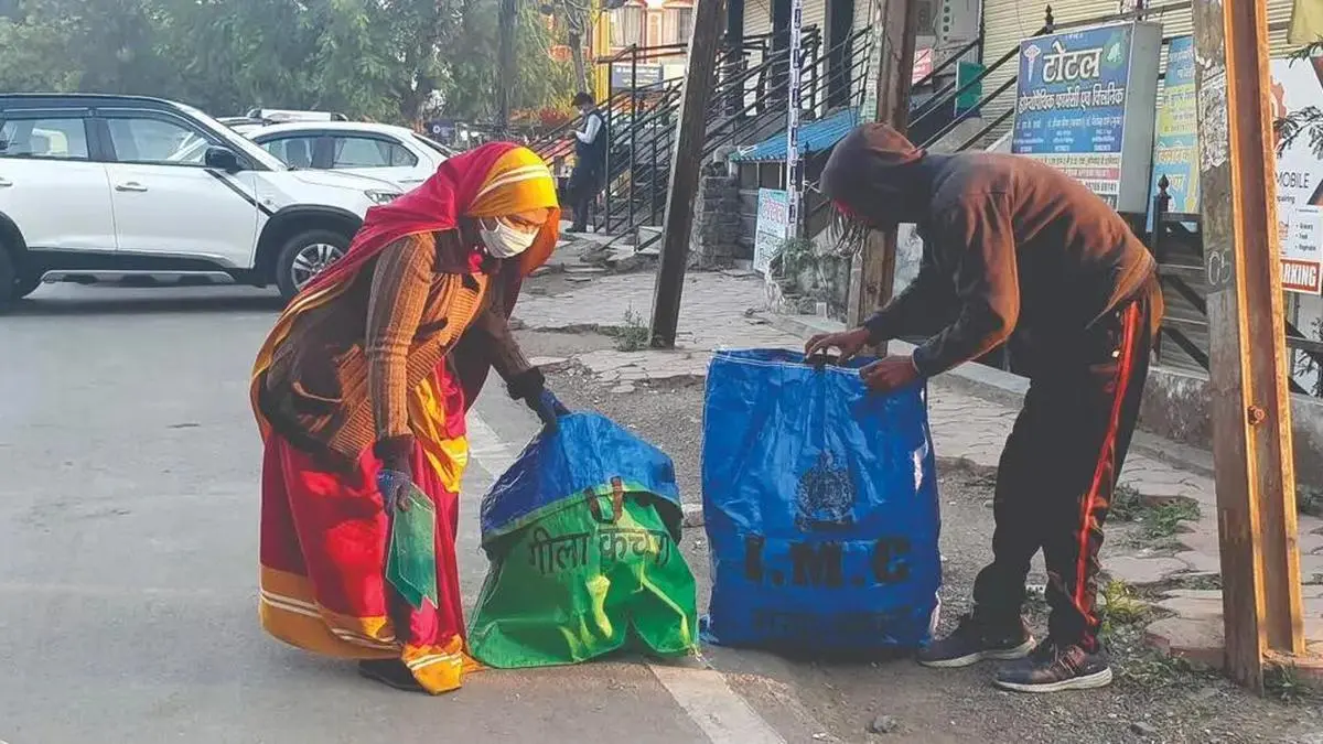 Indore’s green revolution: Exploring the city’s cleanliness strategy ...