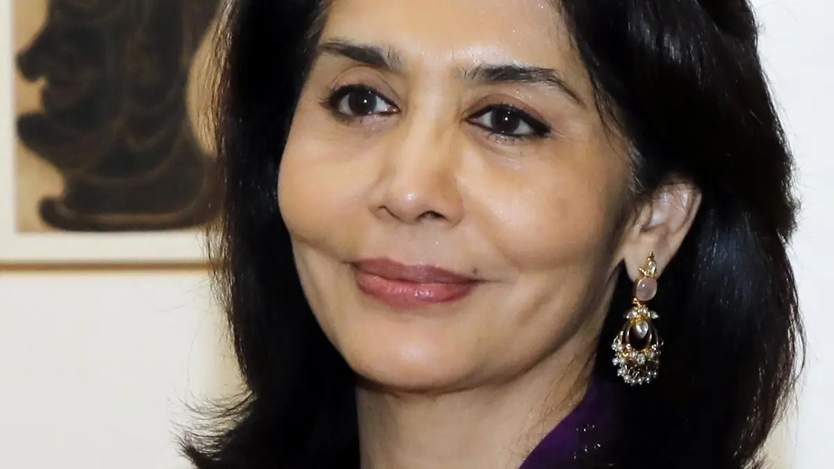 Tasneem Zakaria Mehta: ‘Museums are safe spaces for critical thinking ...