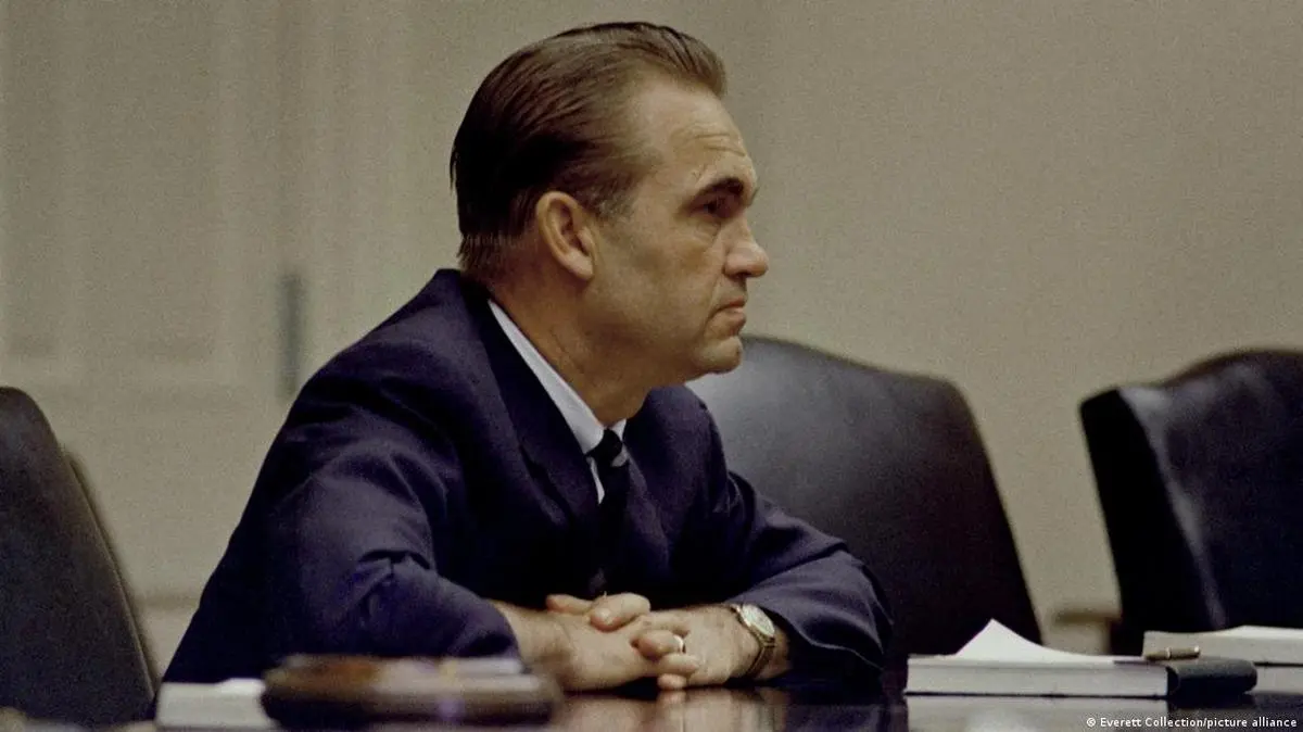50 Years Of US Presidential Assassinations And Attempts - Frontline