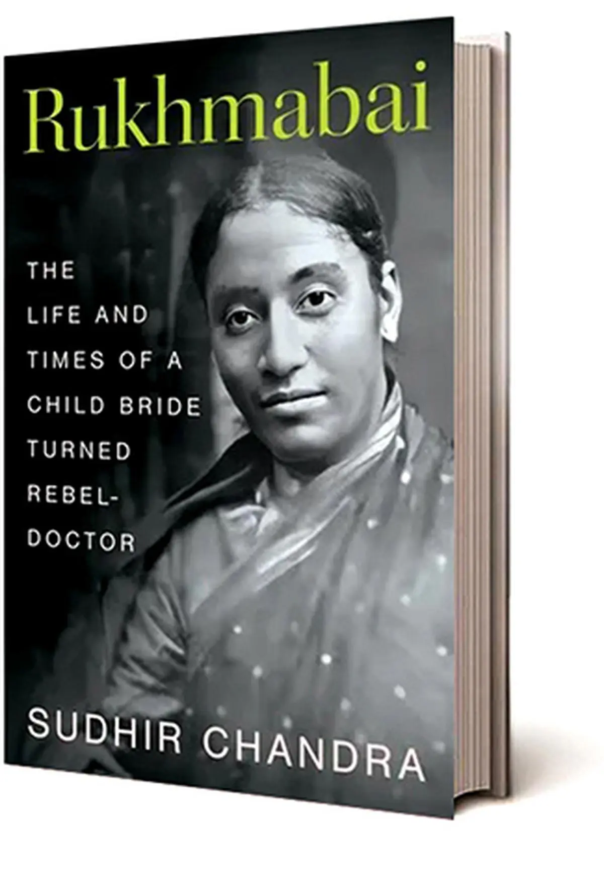 New books on the shelves March 8, 2024 - Frontline