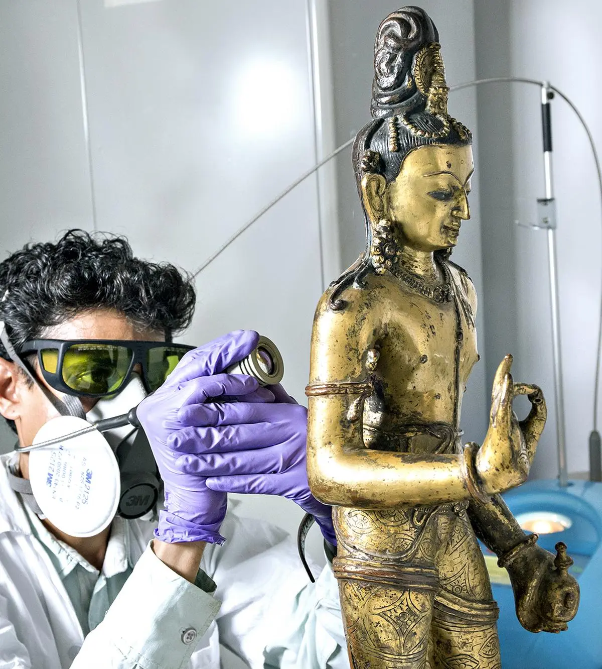 Museums are needed to preserve cultural heritage - Frontline