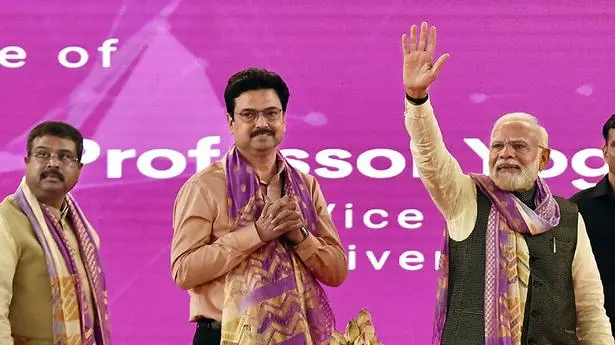 Features on social justice, caste, minority issues, gender ...