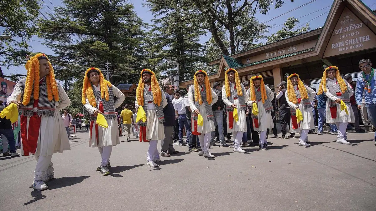 The BJP is unlikely to make a clean sweep in Himachal Pradesh - Frontline