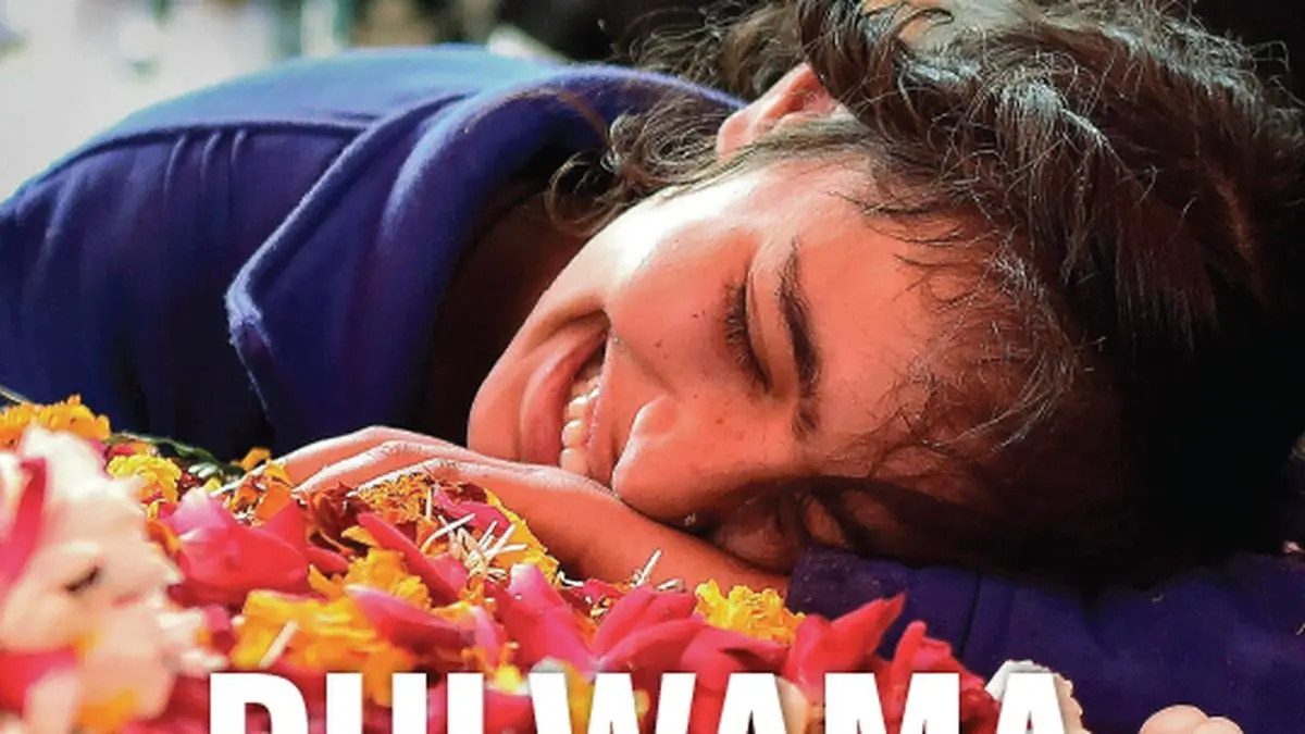 Pulwama and after - Frontline