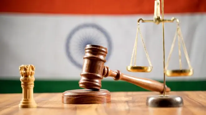 India Justice Report 2025: Can India Fix Its Gender Gaps, Prison Woes ...