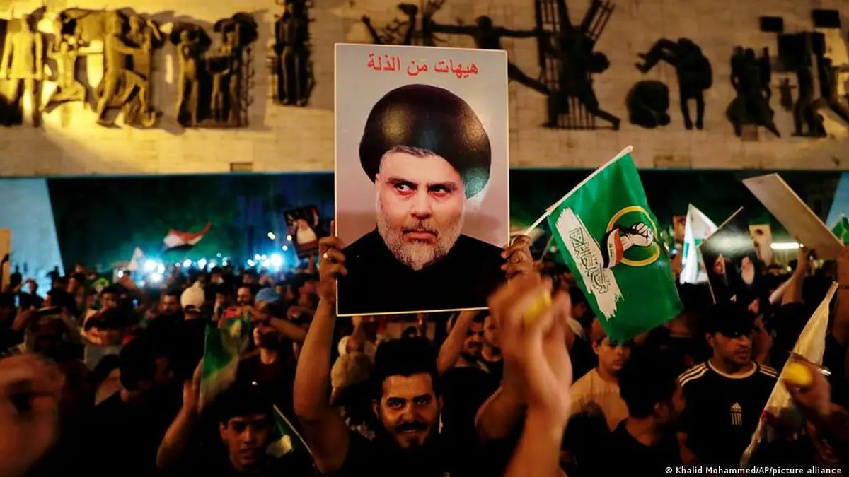 In democratic Iraq, fears of a civil war - Frontline