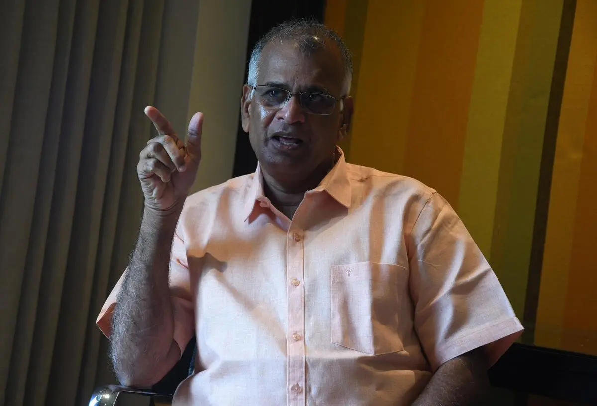 VOICES | Leading writers on the hopes and challenges of 2024 - Frontline