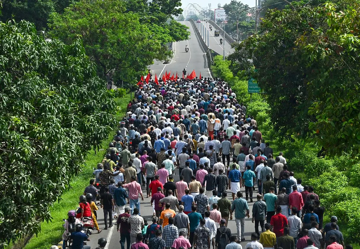 Workers’ Strike Against Modi Government’s Labour Codes Gains Ground ...