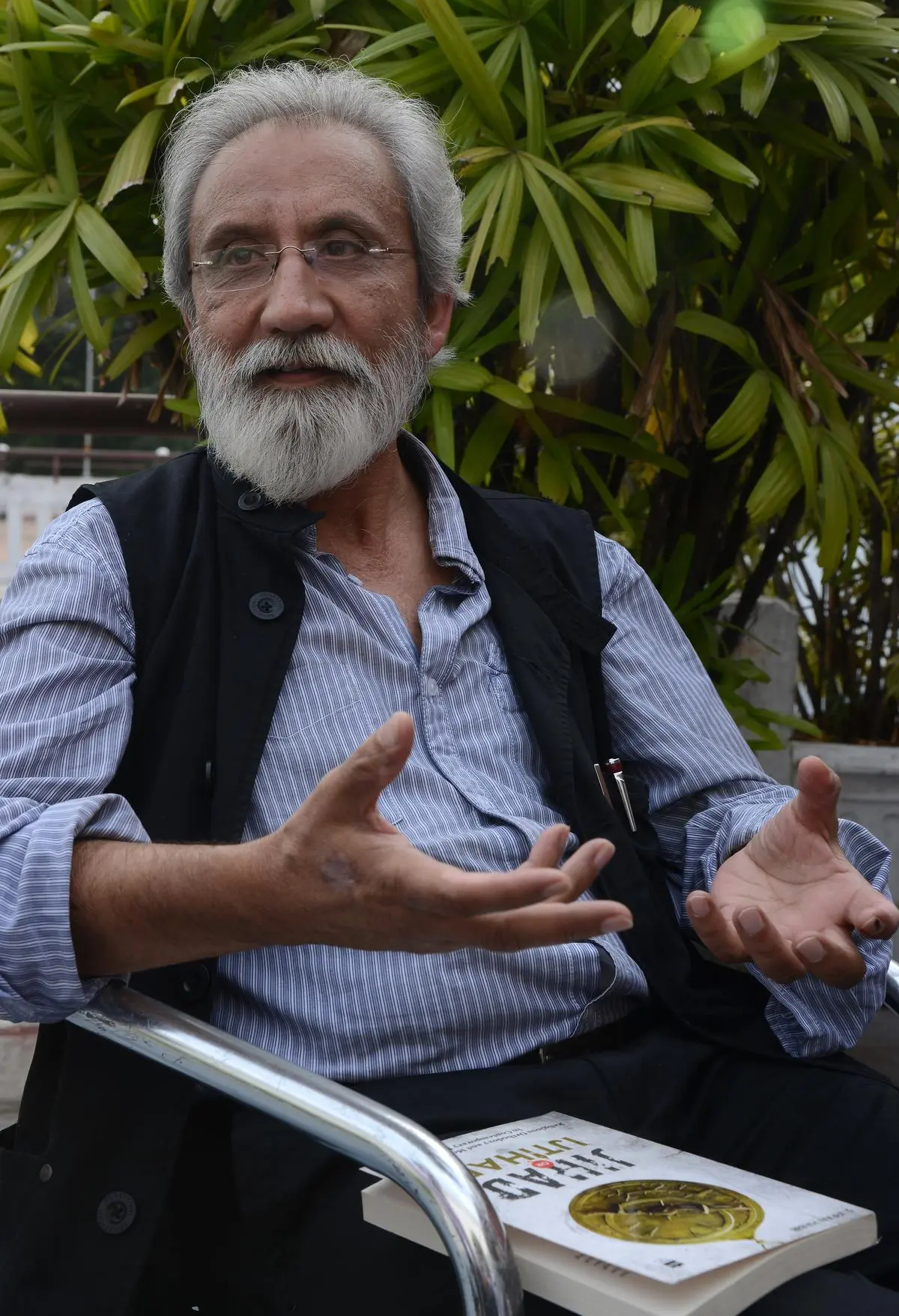 VOICES | Leading writers on the hopes and challenges of 2024 - Frontline