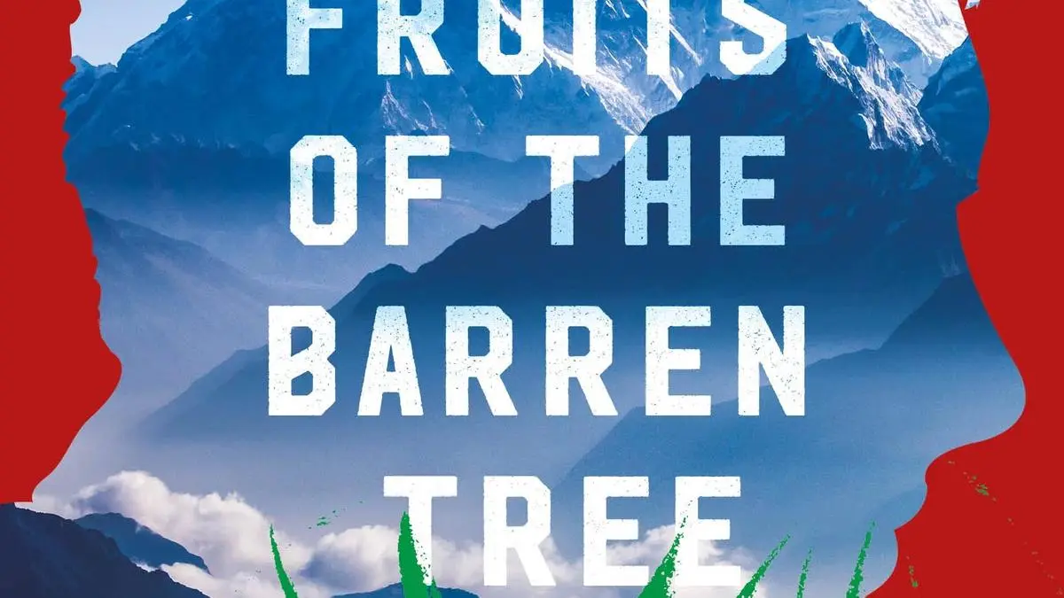 BOOK EXCERPT | Prem Sir’s grave: An extract from ‘Fruits of the Barren ...