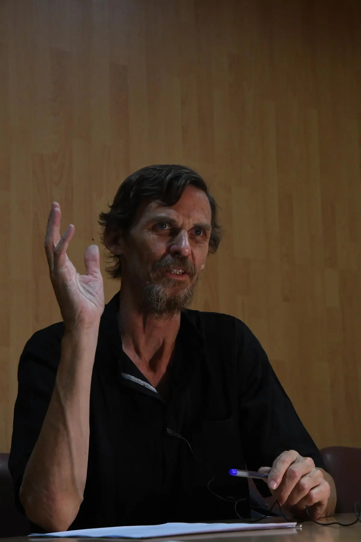 DUET: A scheme for the urban poor - Frontline