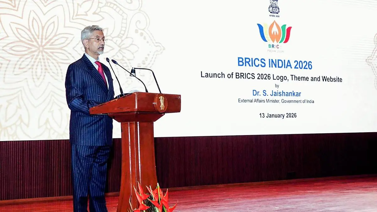 India’s BRICS 2026 Chairship Amid US Tensions and Global Drift - Frontline