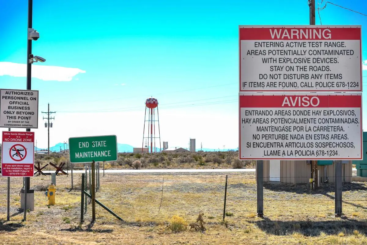 Ignored by Oppenheimer, atomic test victims speak out - Frontline