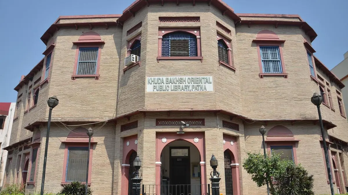 How Bihar is rapidly losing the libraries that it was once famous for ...