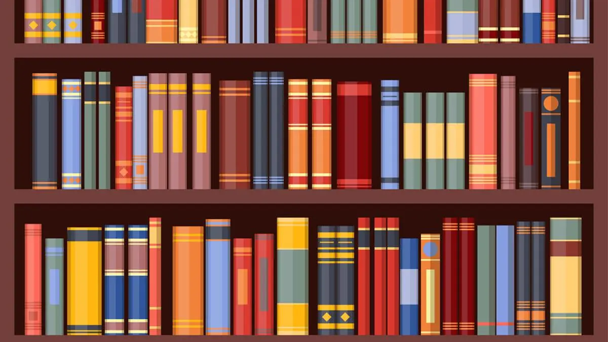 A Curated Guide to Fiction & Non-Fiction Exploring Queer Identity ...