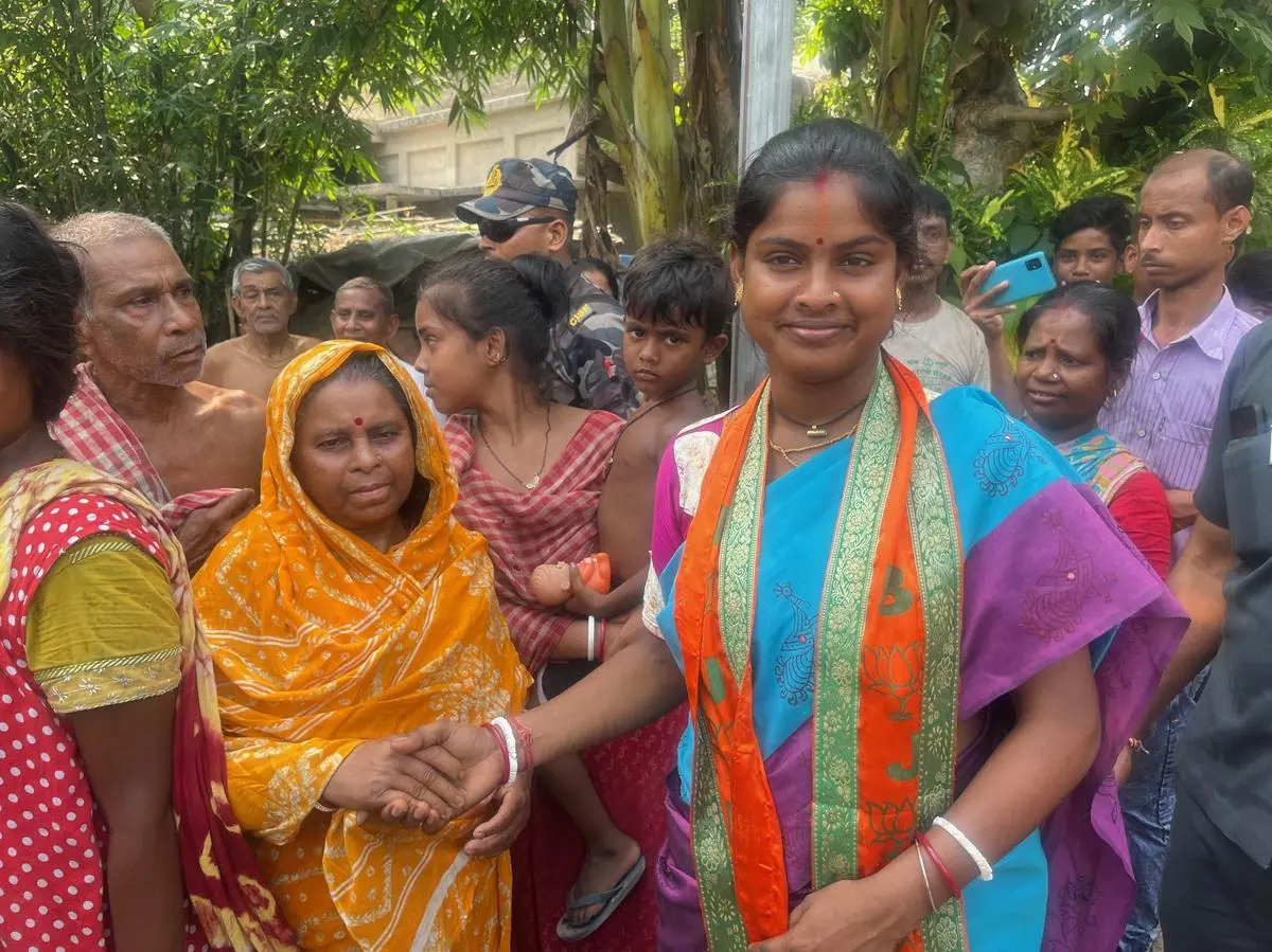 ‘What happened in Sandeshkhali has probably happened in different ...