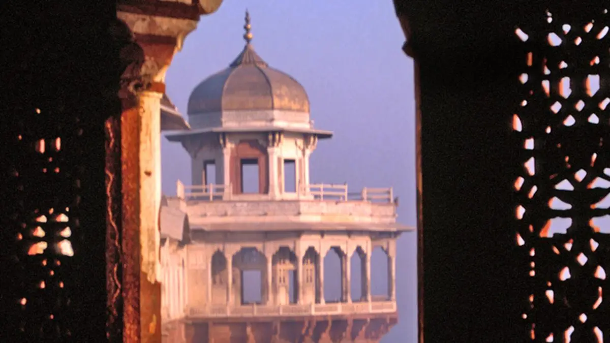 Story of Mughal princess Gulbadan - Frontline