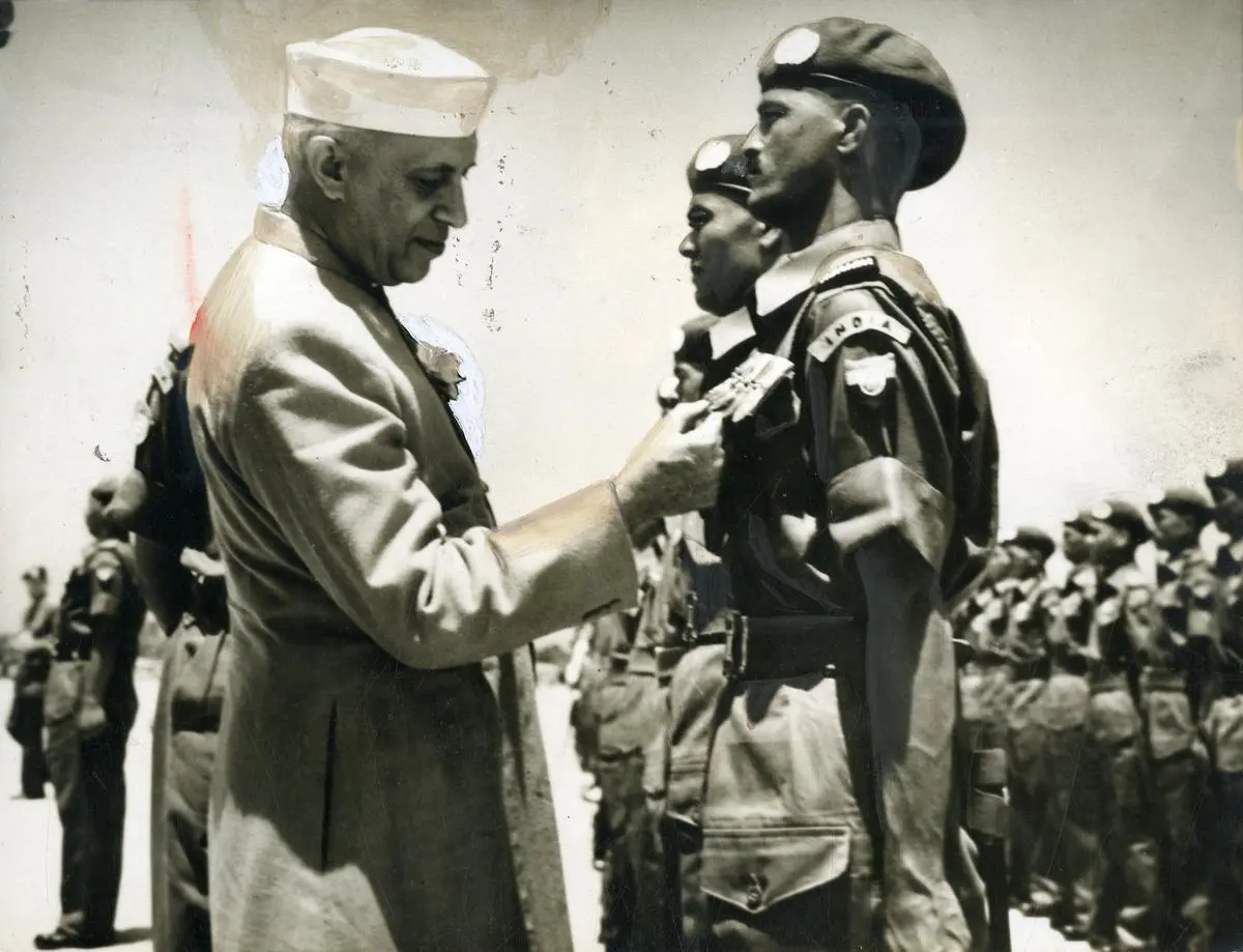 How India and Israel broke free of the past to become partners - Frontline