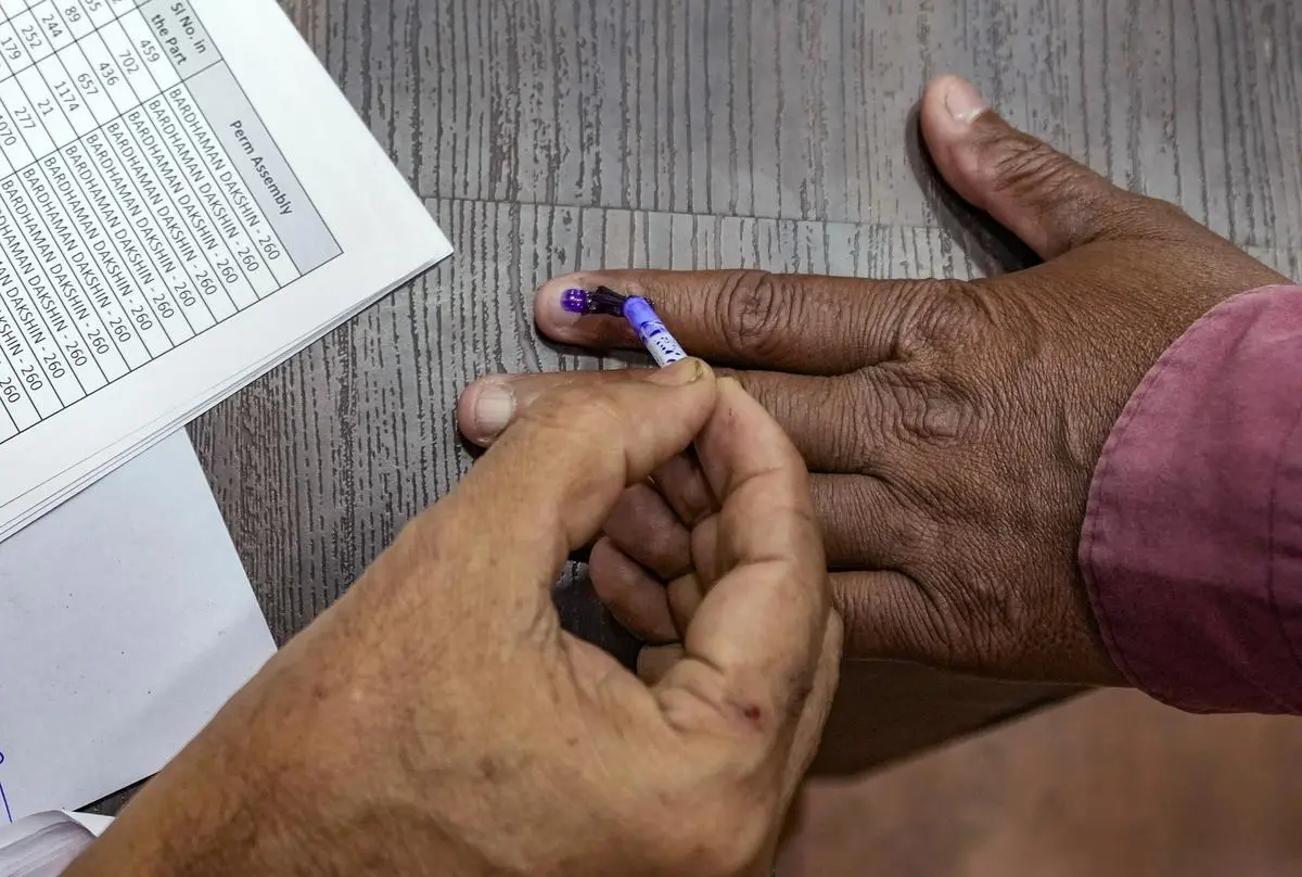 Election Commission of India: Mala fide or merely incompetent? - Frontline