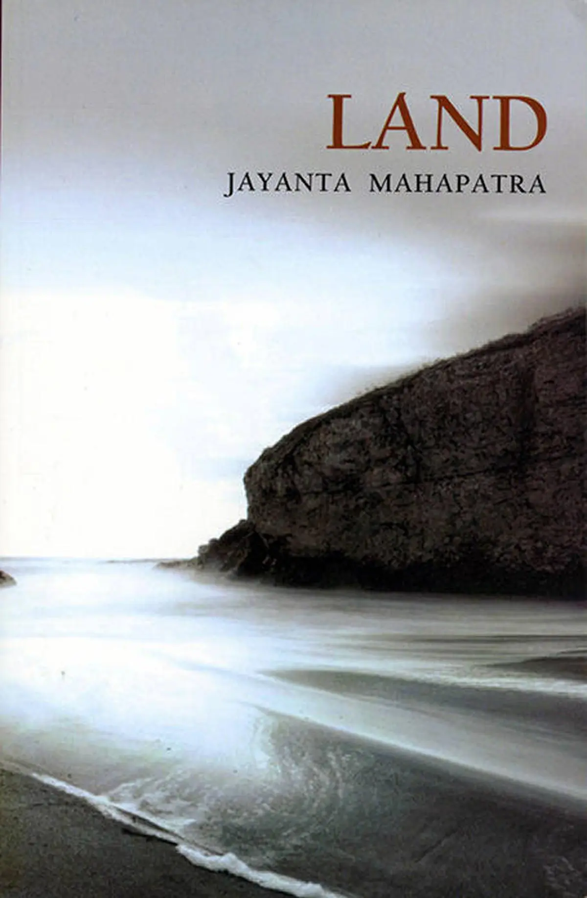 Jayanta Mahapatra (1928-2023): Luminary of Indian English poetry - Frontline