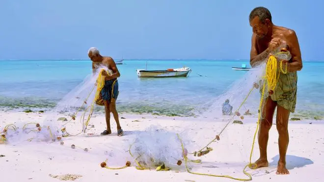 Lakshadweep Land Acquisition 2026: Constitutional Concerns and Tribal ...