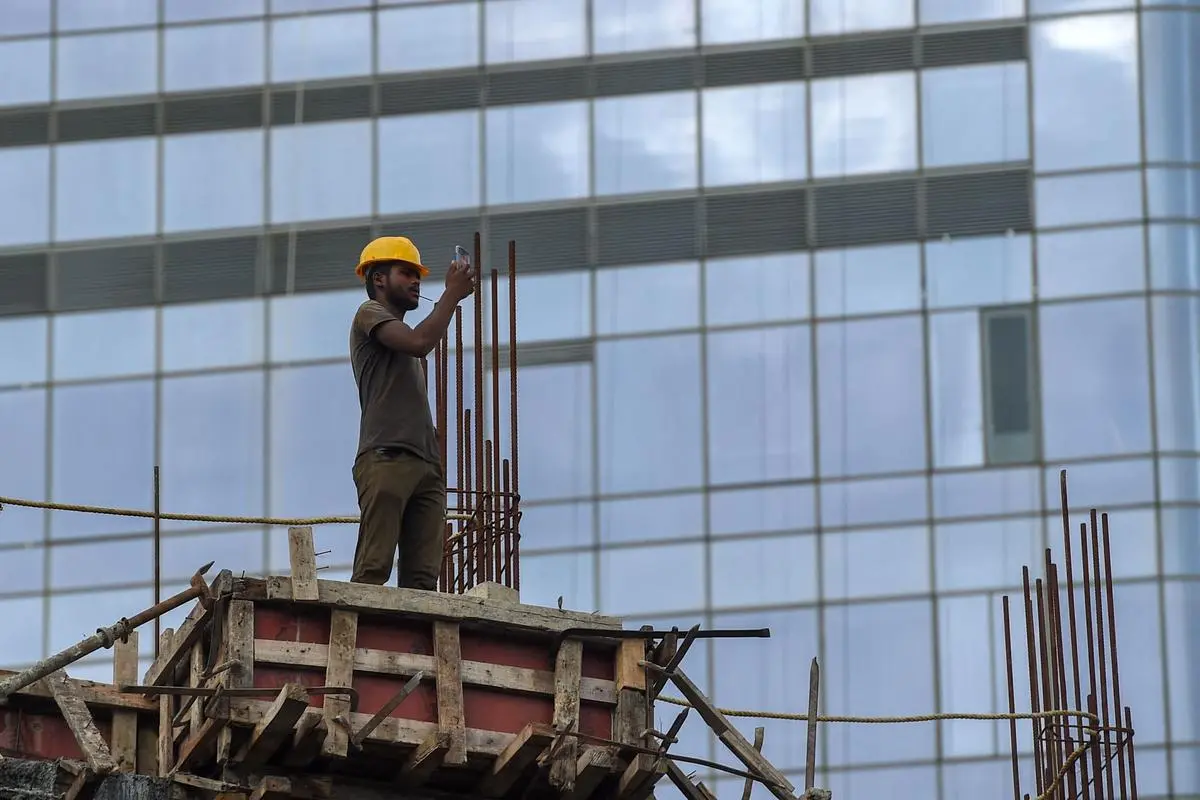 India at 75 | Timeline: Labour - Frontline