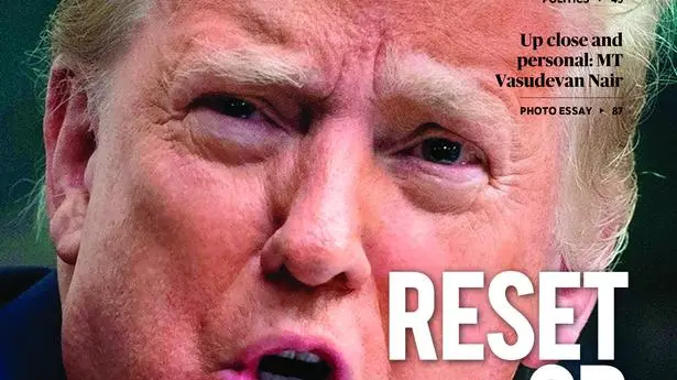 Arambai Tenggol: How a Meitei ‘sociocultural organisation’ became an ...