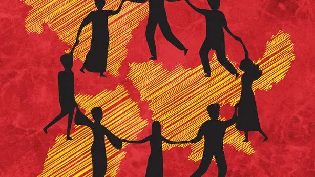 Karnataka Caste Survey 2025: Will Minorities Get Fair Representation ...