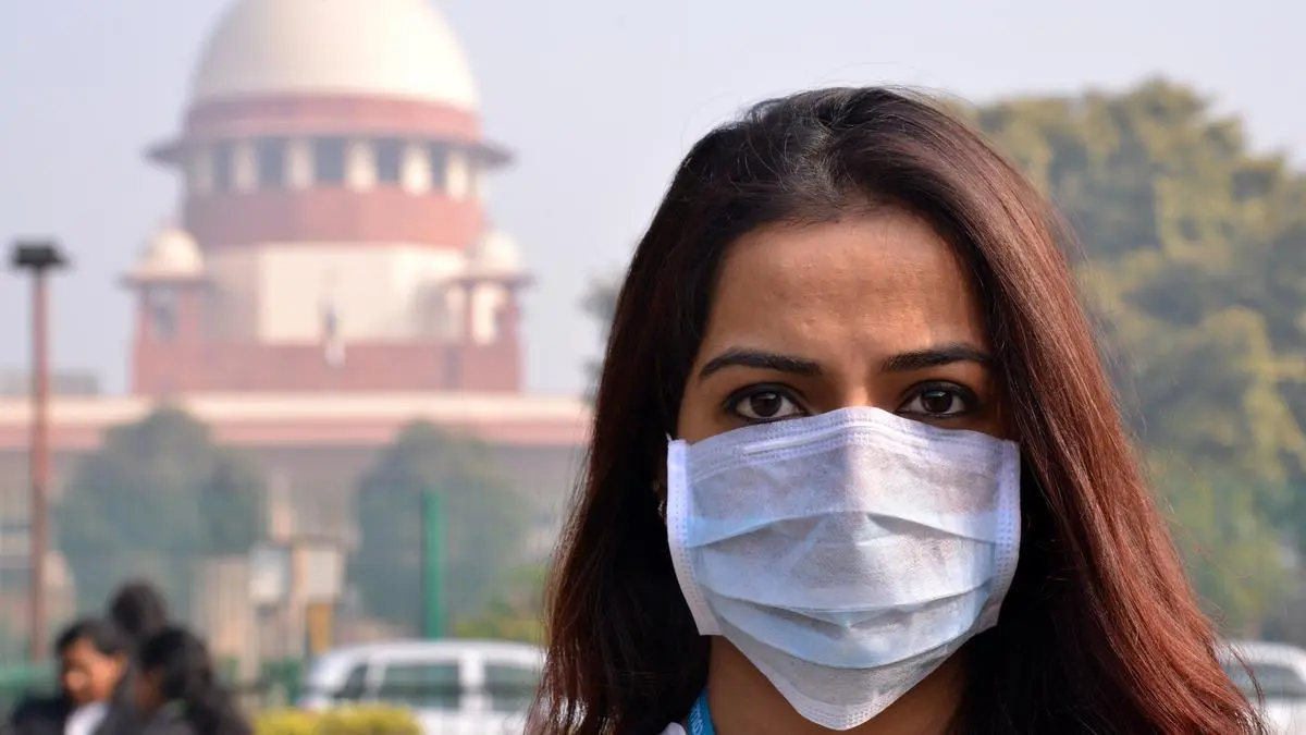 Why Women Remain Marginal in India’s Higher Judiciary - Frontline