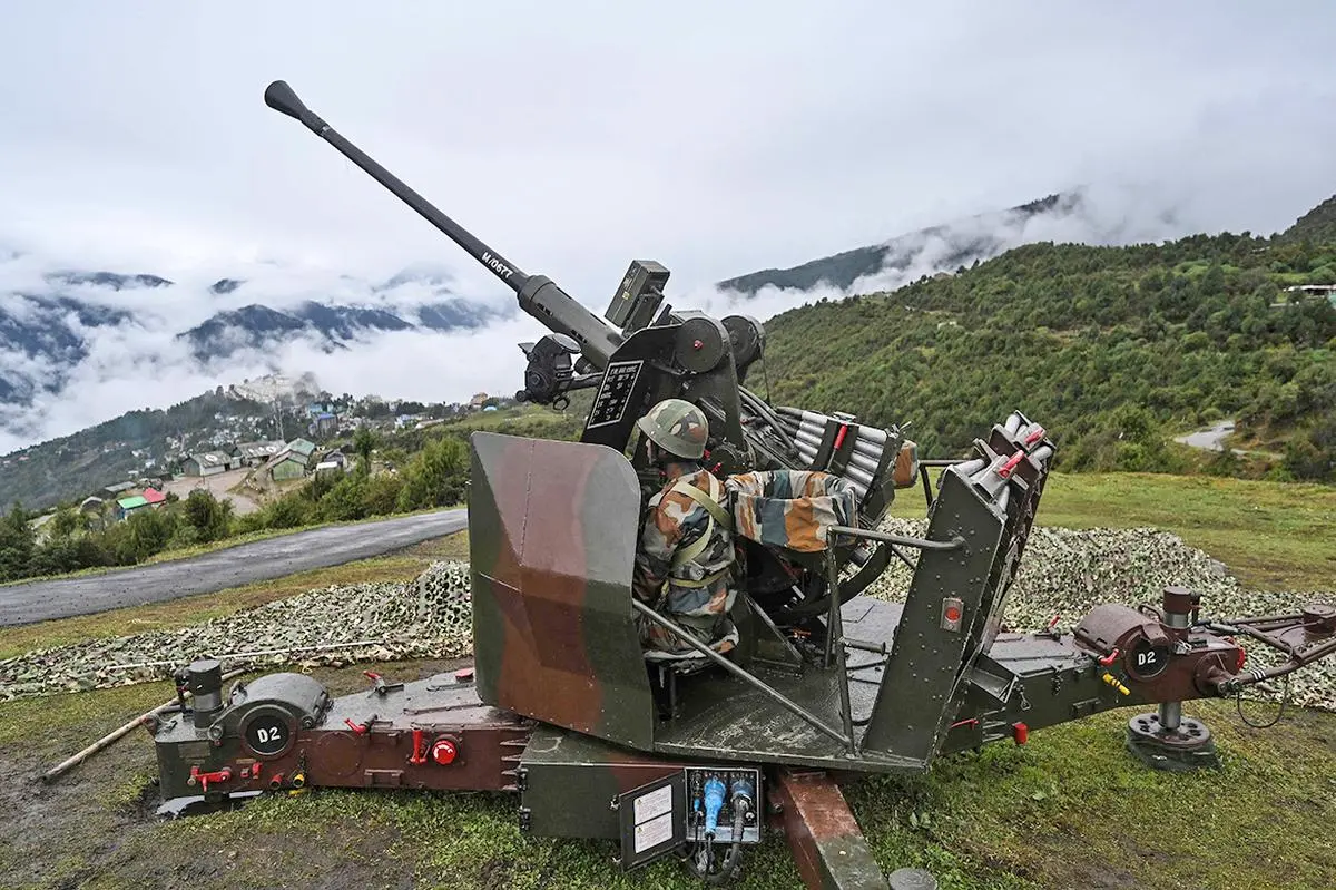 Is there a way out of the troubled India-China relationship? - Frontline