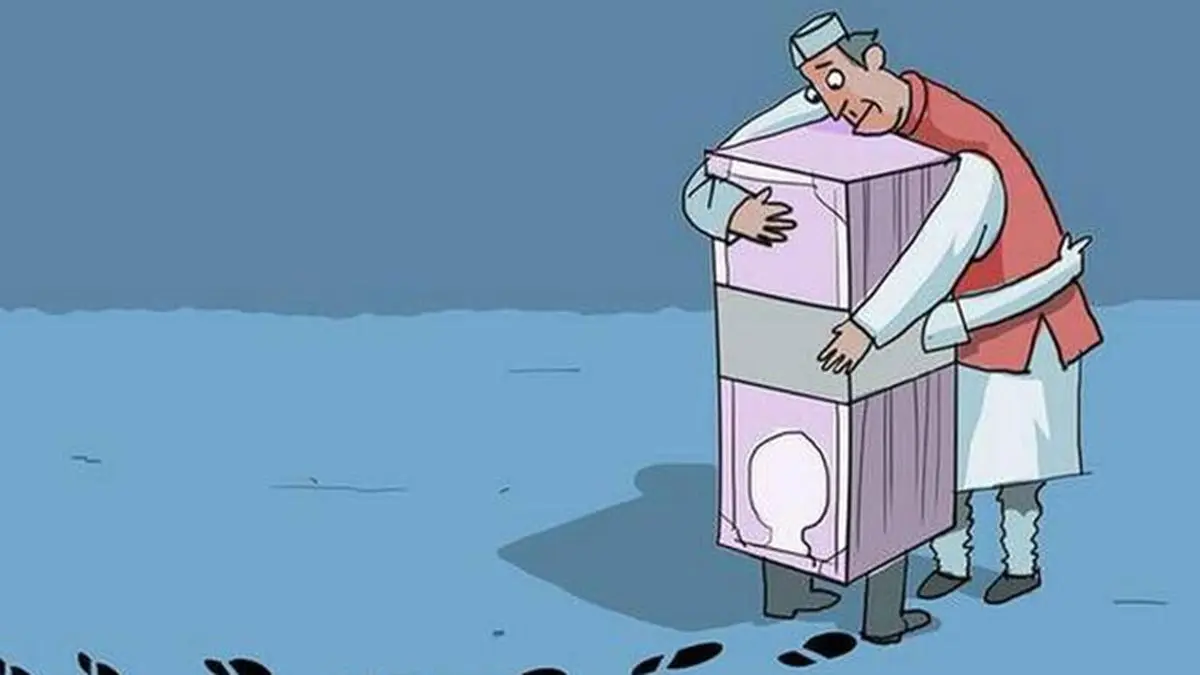 The Name is Bond | Frontline Newsletter - Frontline