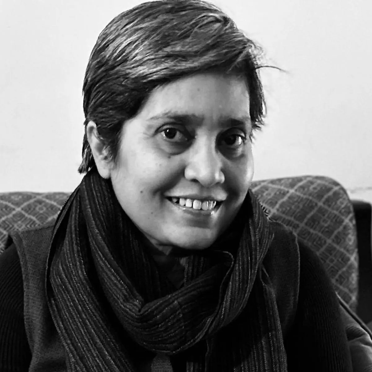 Read T.K. Rajalakshmi 's stories on Frontline