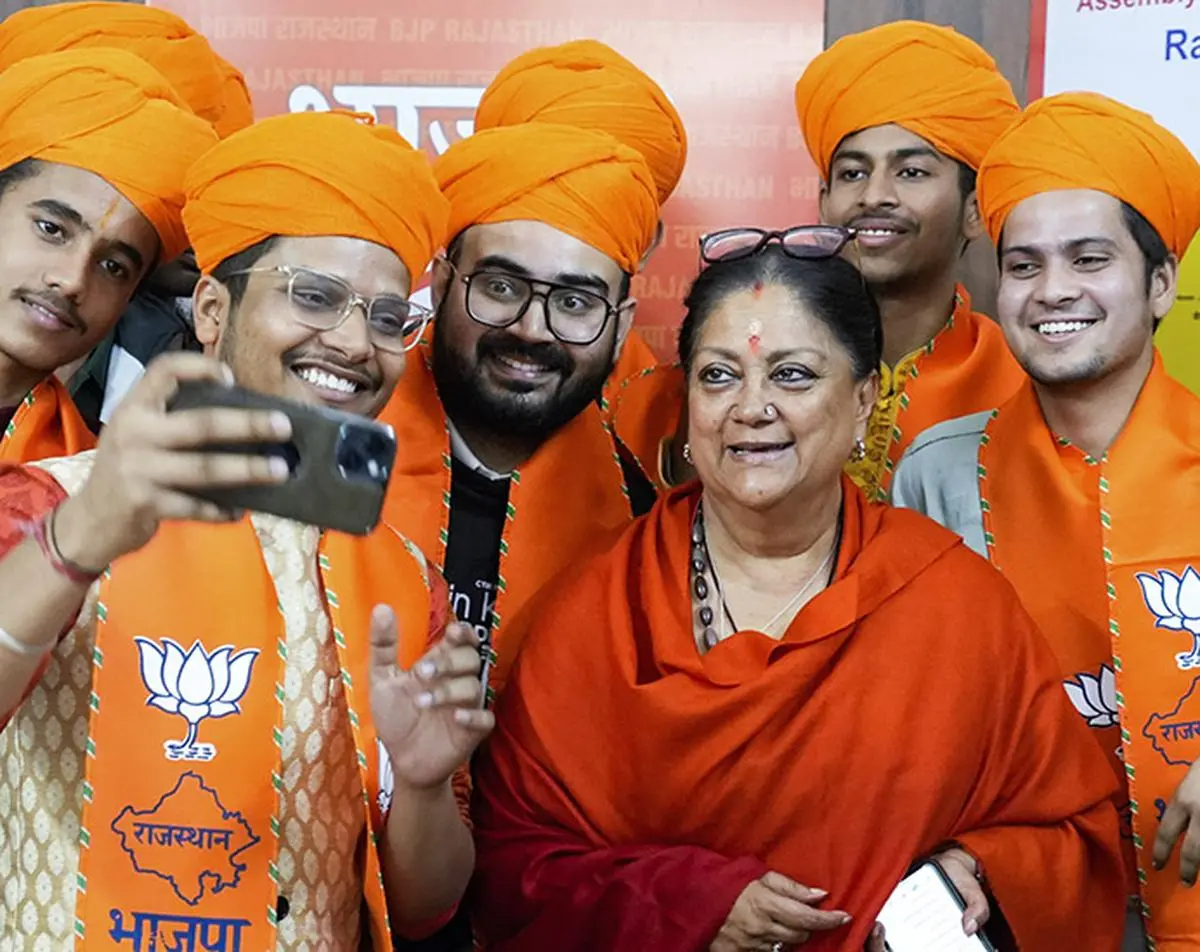 Rajasthan Lok Sabha Election 2024: BJP’s Polarising Tactics Fail, Congress Gains Ground - Frontline