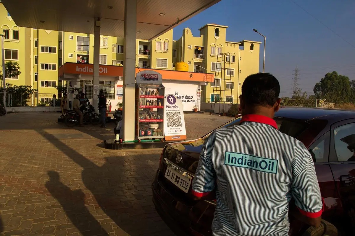 Photo Essay | Going QR: A Code for All Seasons - Frontline