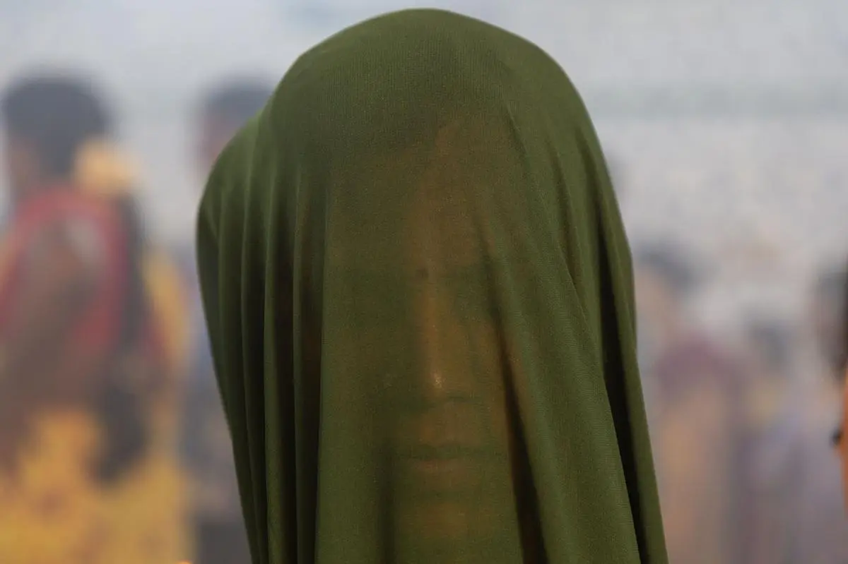 PHOTO ESSAY | Coloured with hope - Frontline