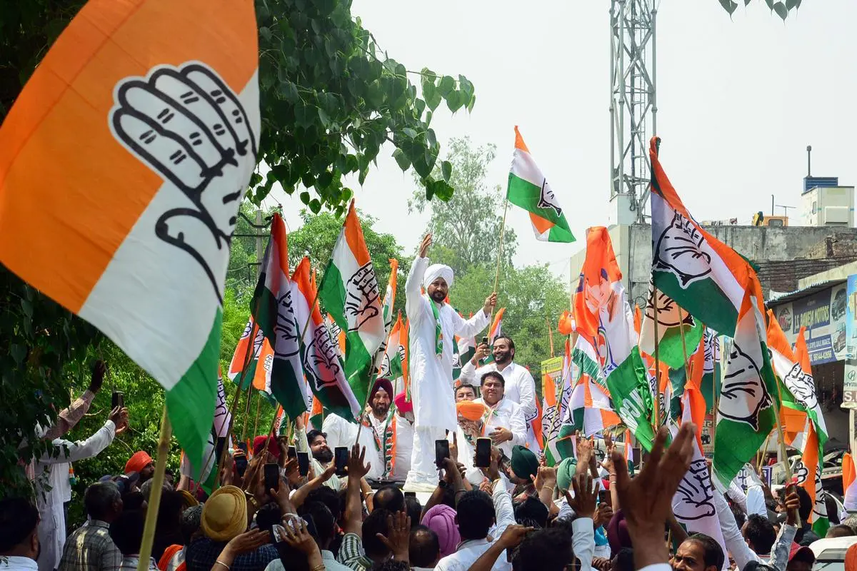 How the 2024 Lok Sabha Election Showed the Changing Face of Dalit ...