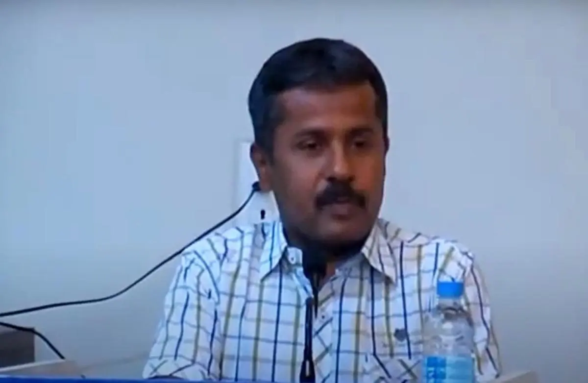 Maharashtra: Contentious Report Coda Takes Over Debate on Farmer ...