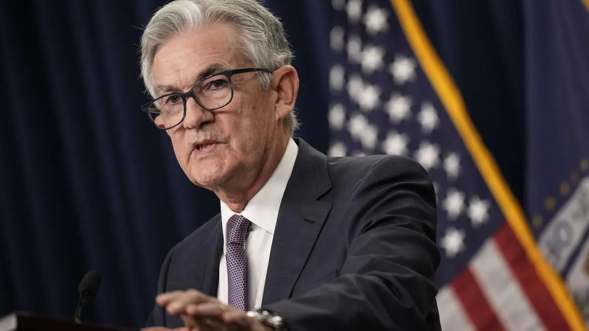 Federal Reserve move to check inflation could impact less-developed ...