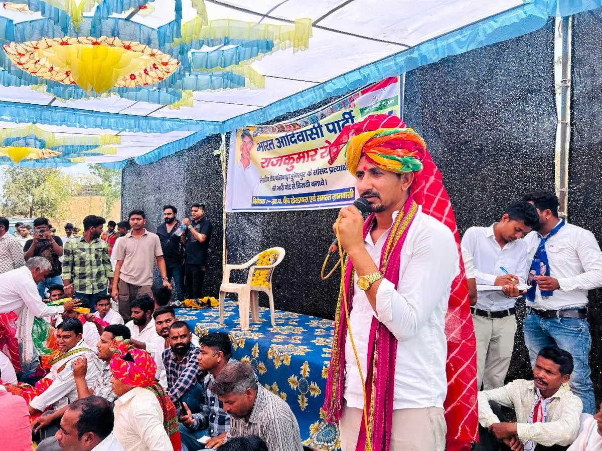 Rajasthan Lok Sabha Election 2024: BJP’s Polarising Tactics Fail ...