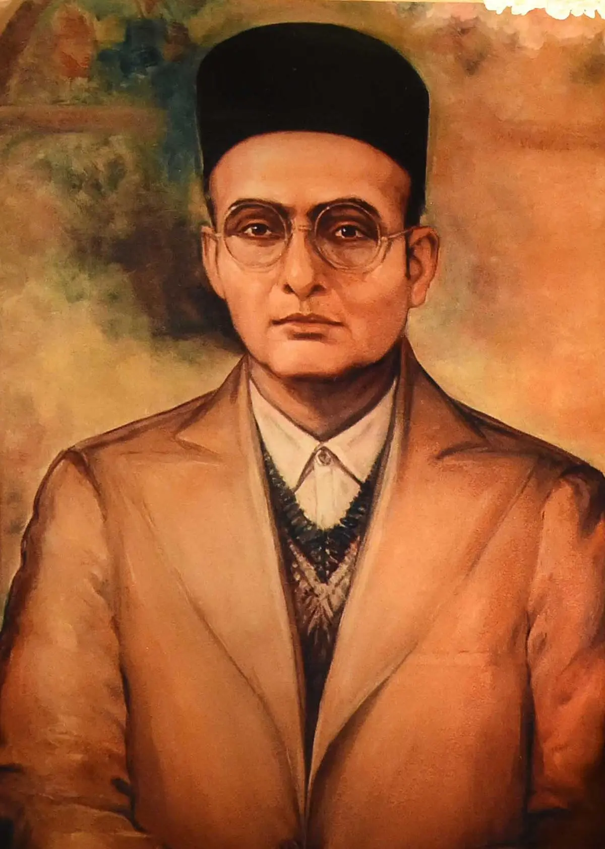 Unmasking the myth of Veer Savarkar: a comprehensive look at his role in the Indian freedom ...