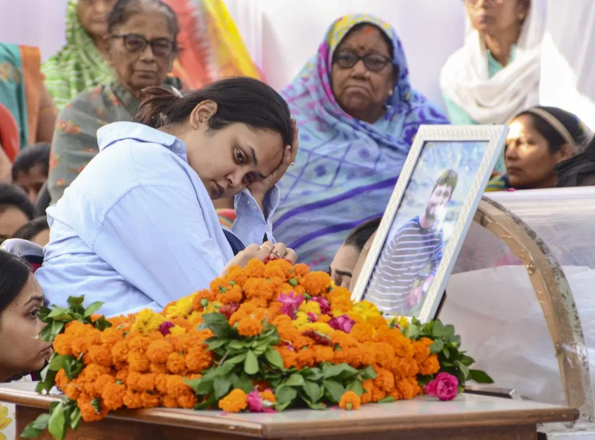 Pahalgam Massacre: Kashmir’s Normalcy Narrative in Question amid ...