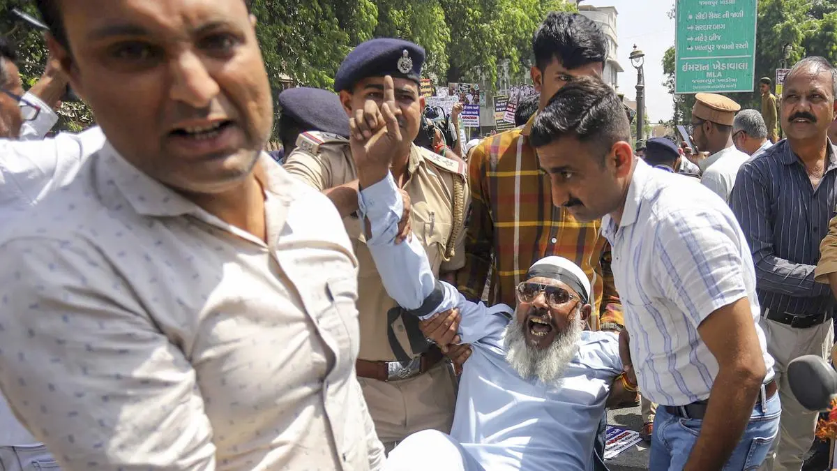 Status of Policing in India Report 2025 Reveals Bias and Law ...