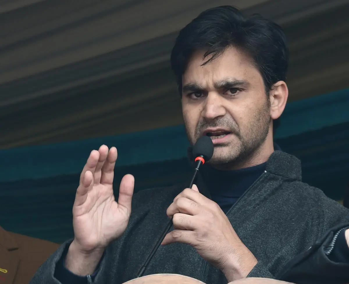 PDP’s Waheed Parra Interview: ‘Our Worst Fears Are Turning Out to Be ...